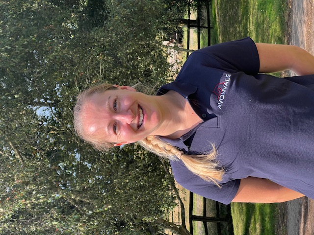 Avonvale Equine Vet Practice | Our Team