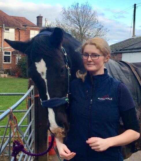 Avonvale Equine Vet Practice | Our Team