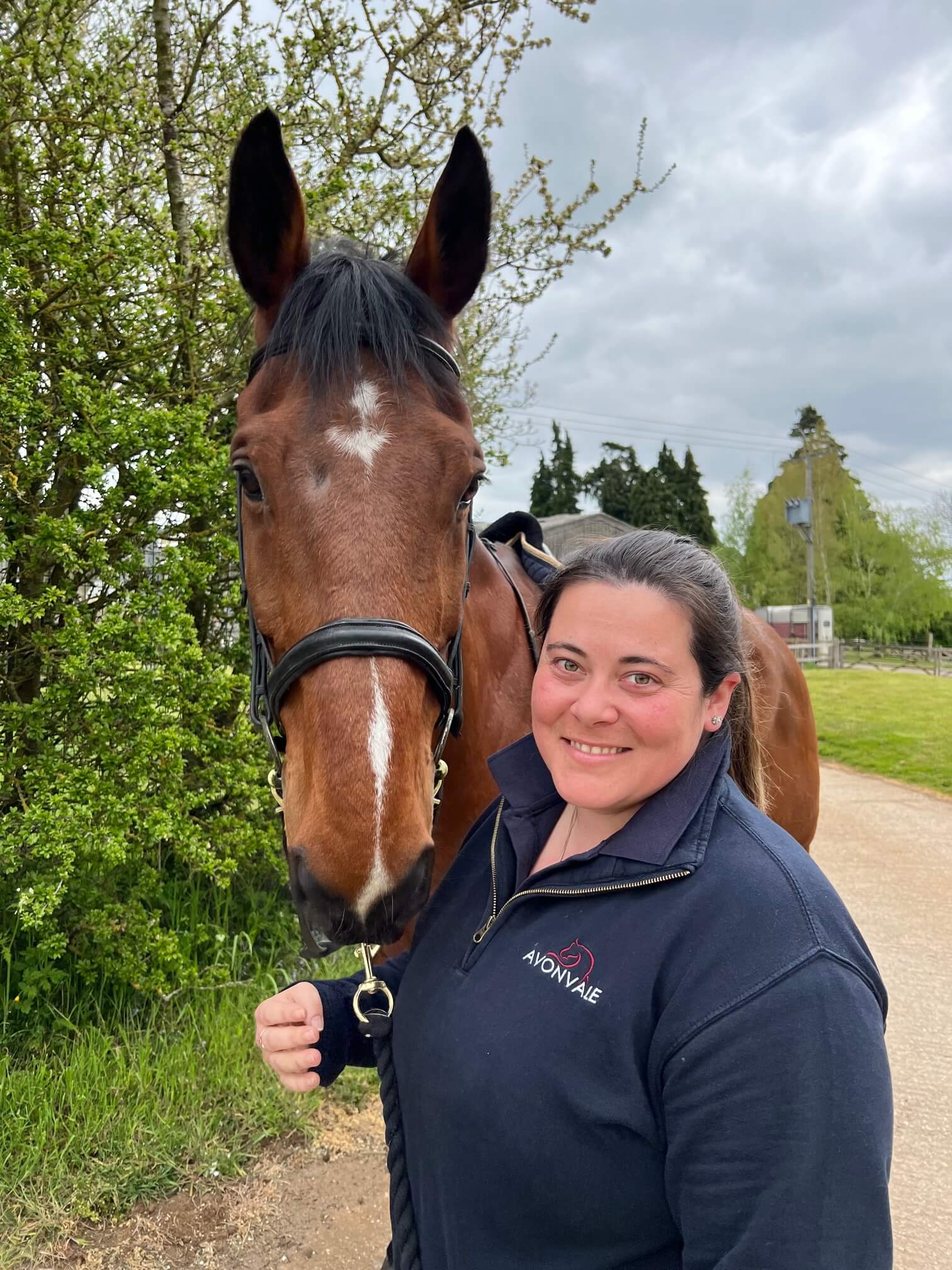 Avonvale Equine Vet Practice | Our Team