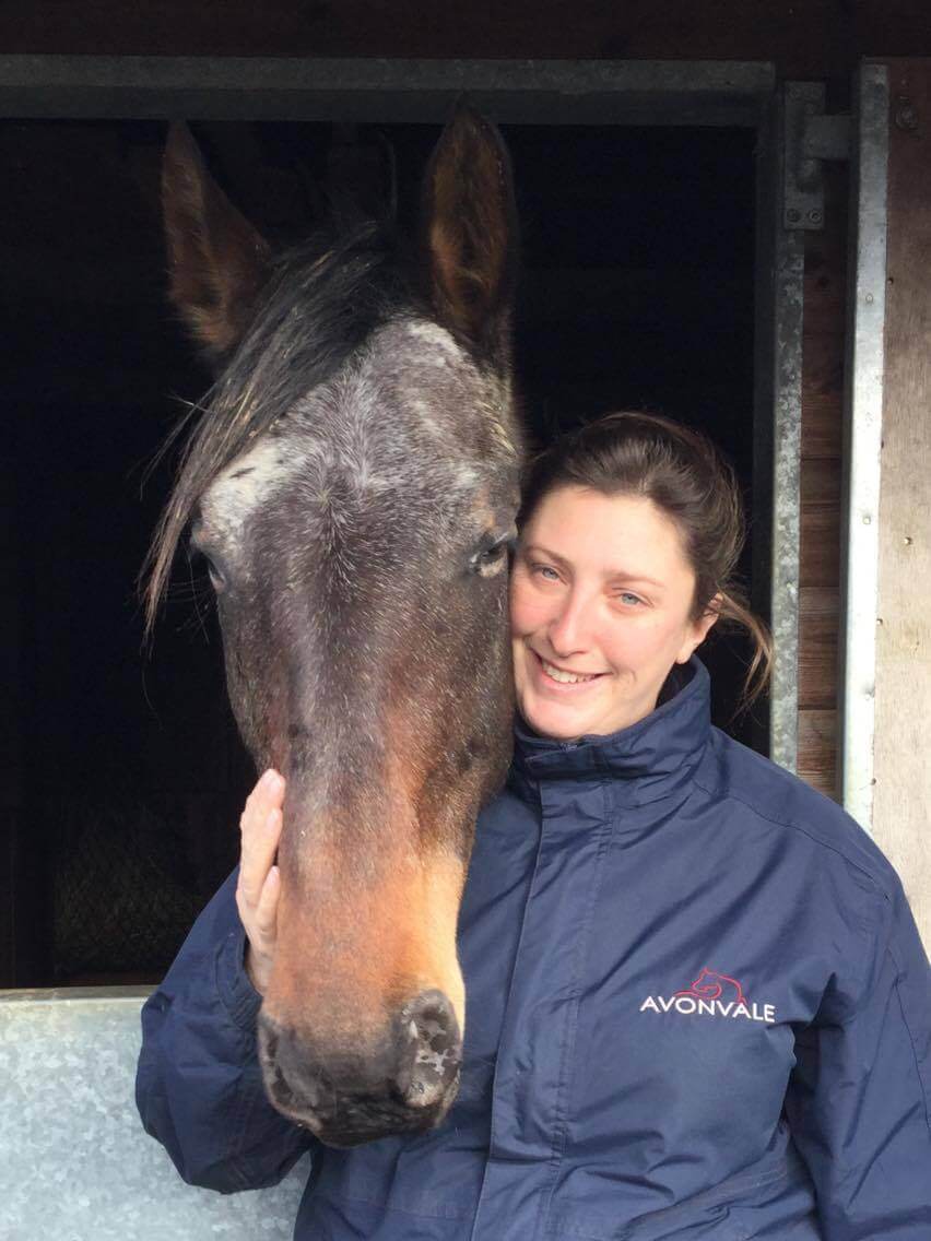 Avonvale Equine Vet Practice | Our Team