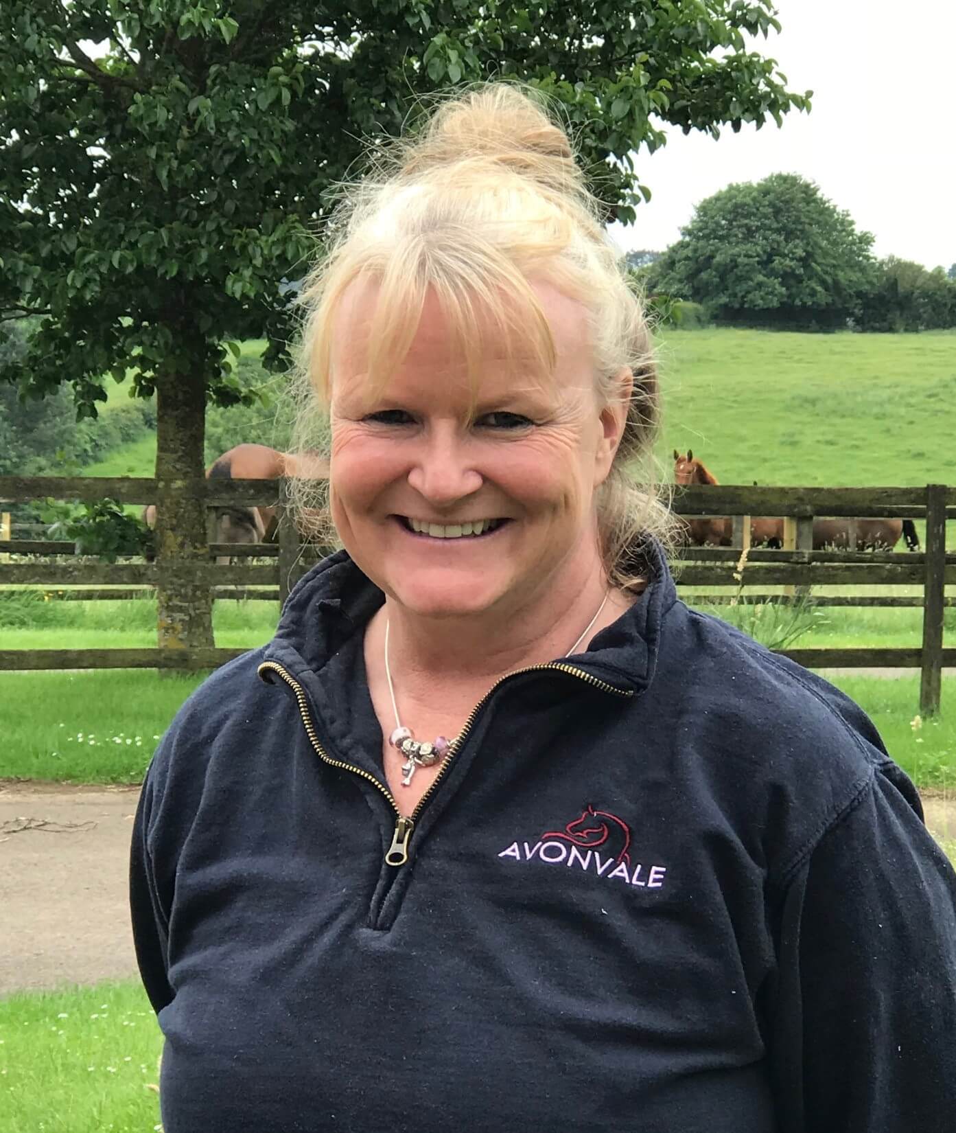 Avonvale Equine Vet Practice | Our Team