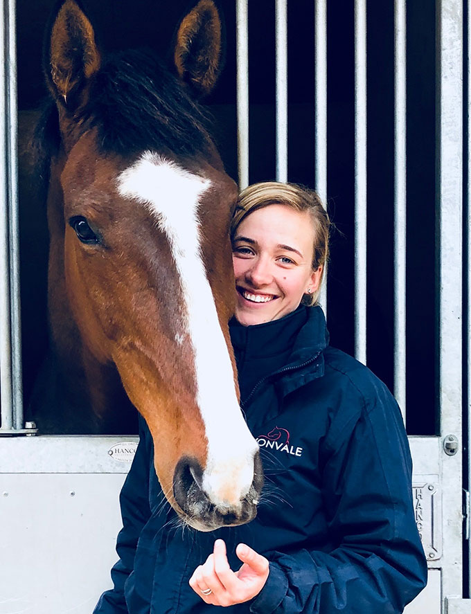 Avonvale Vets Warwick | Our Equine Vet Practice Team