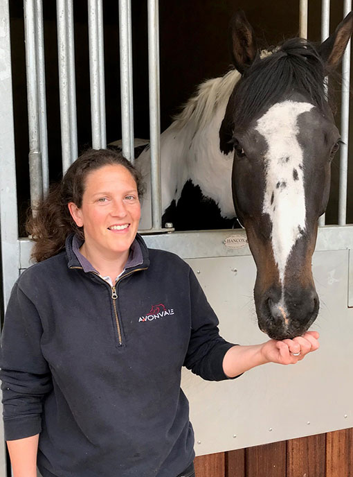 Avonvale Vets Warwick | Our Equine Vet Practice Team