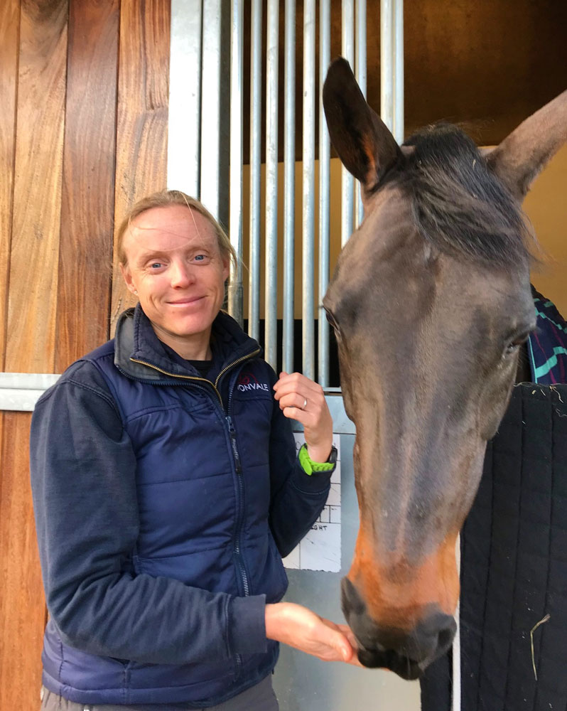 Avonvale Vets Warwick | Our Equine Vet Practice Team